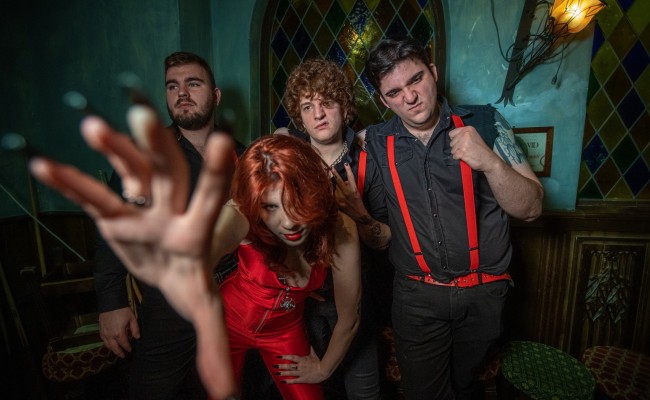 PROGRAMACION - 16 TONELADAS