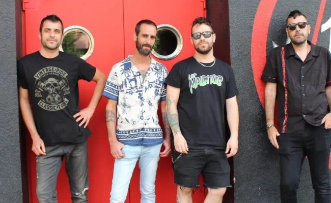 PROGRAMACION - 16 TONELADAS