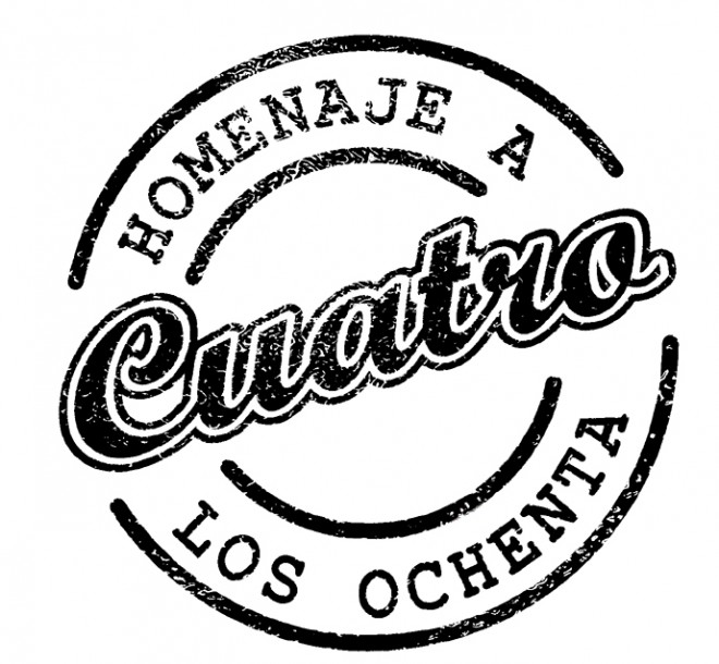 CUATRO - 16 TONELADAS